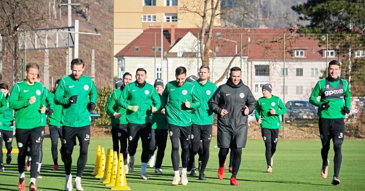 Grünes Licht für DSV - „CSI: Leoben“ ermittelt – hoher Besuch beim Hit ...