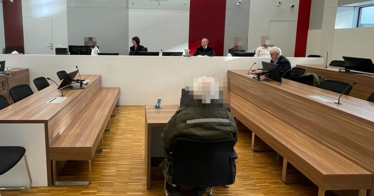 Fragwürdiger Prozess - Sexueller Missbrauch muss geheim bleiben | krone.at