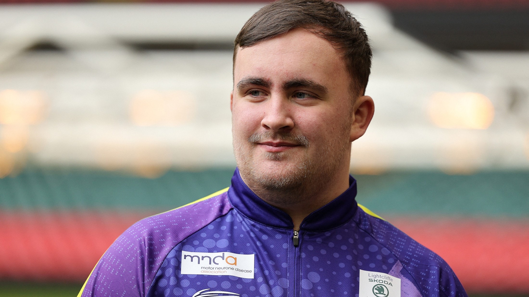 „Neue Art zu leben“ - Nach Diät-Ansage: Littler stellt Ernährung um ...