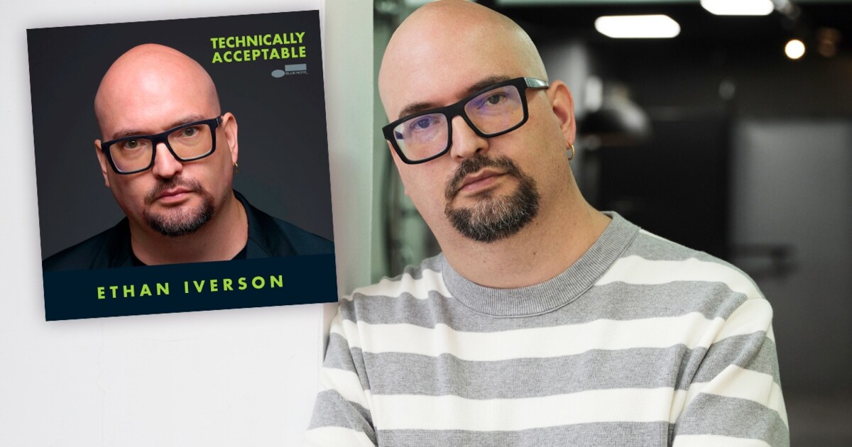 „Krone“-Interview - Ethan Iverson: „Sehe mich als Studenten der Musik“ | krone.at