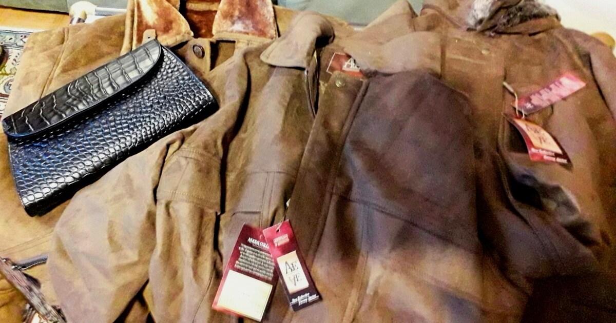 Ramsch zu Wucherpreis - Betrugsmasche an der Wiener Polizei vorbei ...