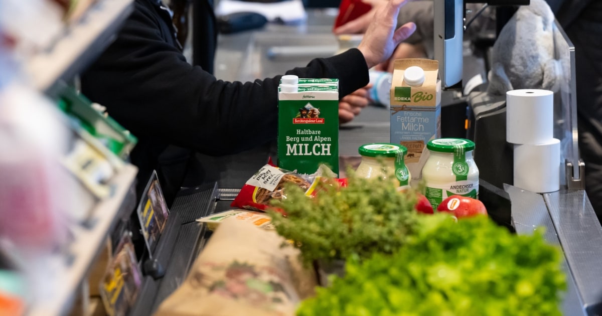 Billigere Energie etc. - Deutsche Inflation fiel im Februar auf 2,5 Prozent | krone.at