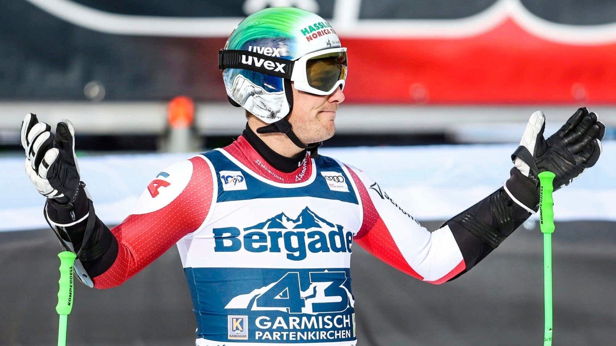 „Schlechter Kalender“ - Oti wünscht sich von der FIS mehr Hausverstand ...