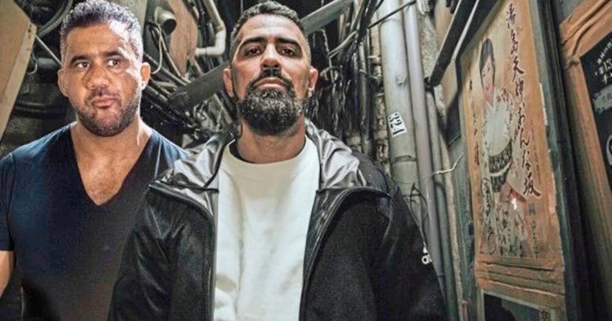 Urteil in Berlin - Streit mit Bushido: Geldstrafe für Clan-Boss | krone.at