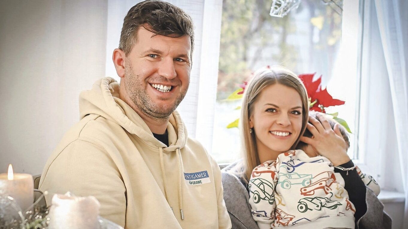 Ab nach Deutschland? - Dieser Bundesligaklub angelt nach Sturms ...