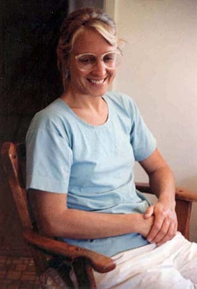 Heiligt Zweck Mittel? - Dystopie bei US-Cops: Gesichts-Scans auf DNA-Basis | krone.at