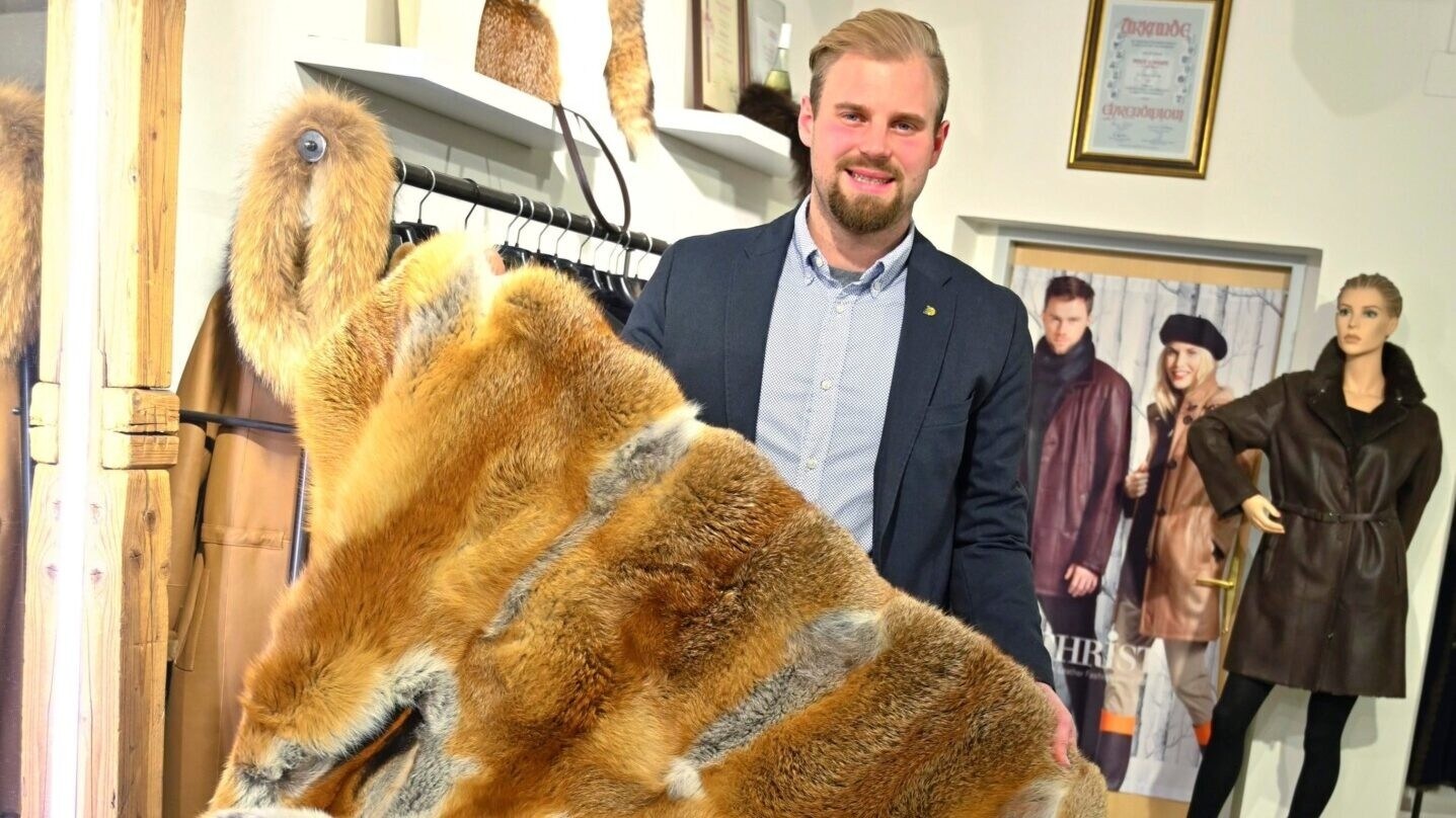 Einst gab es über 50 - Aussterbendes Handwerk: Kärntens letzter ...