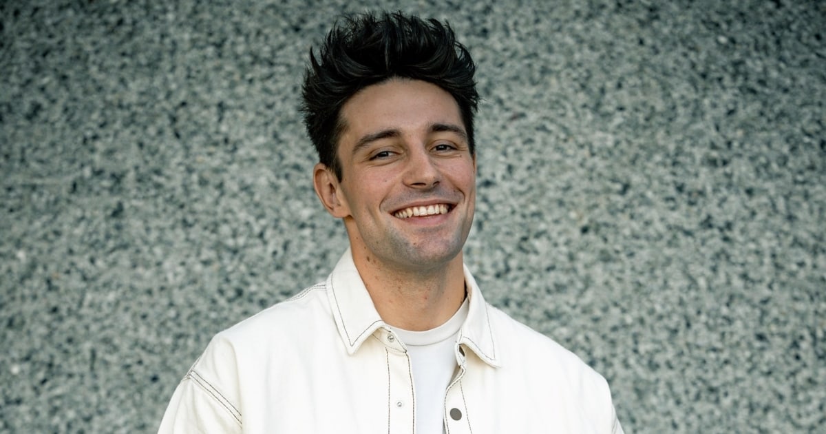 Alexander Eder - In Seefeld sollen nun brandneue Songs entstehen | krone.at