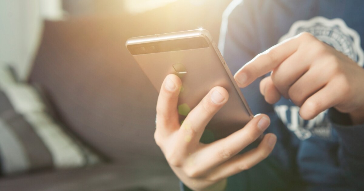 Thursday at 1 pm - Innsbruck gets test alert on cell phones | krone.at