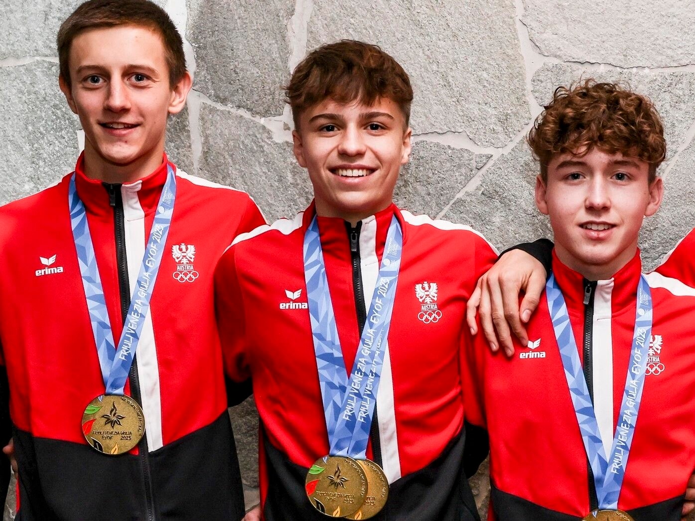 Junger ÖSV-Adler - Johannes Pölz ist ein Versprechen für die Zukunft ...