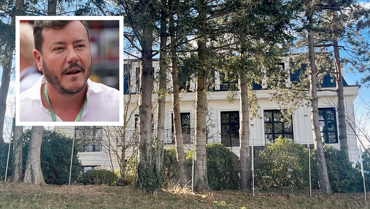 Finance wants €12 million - Special treatment? Big fuss about Benko ...