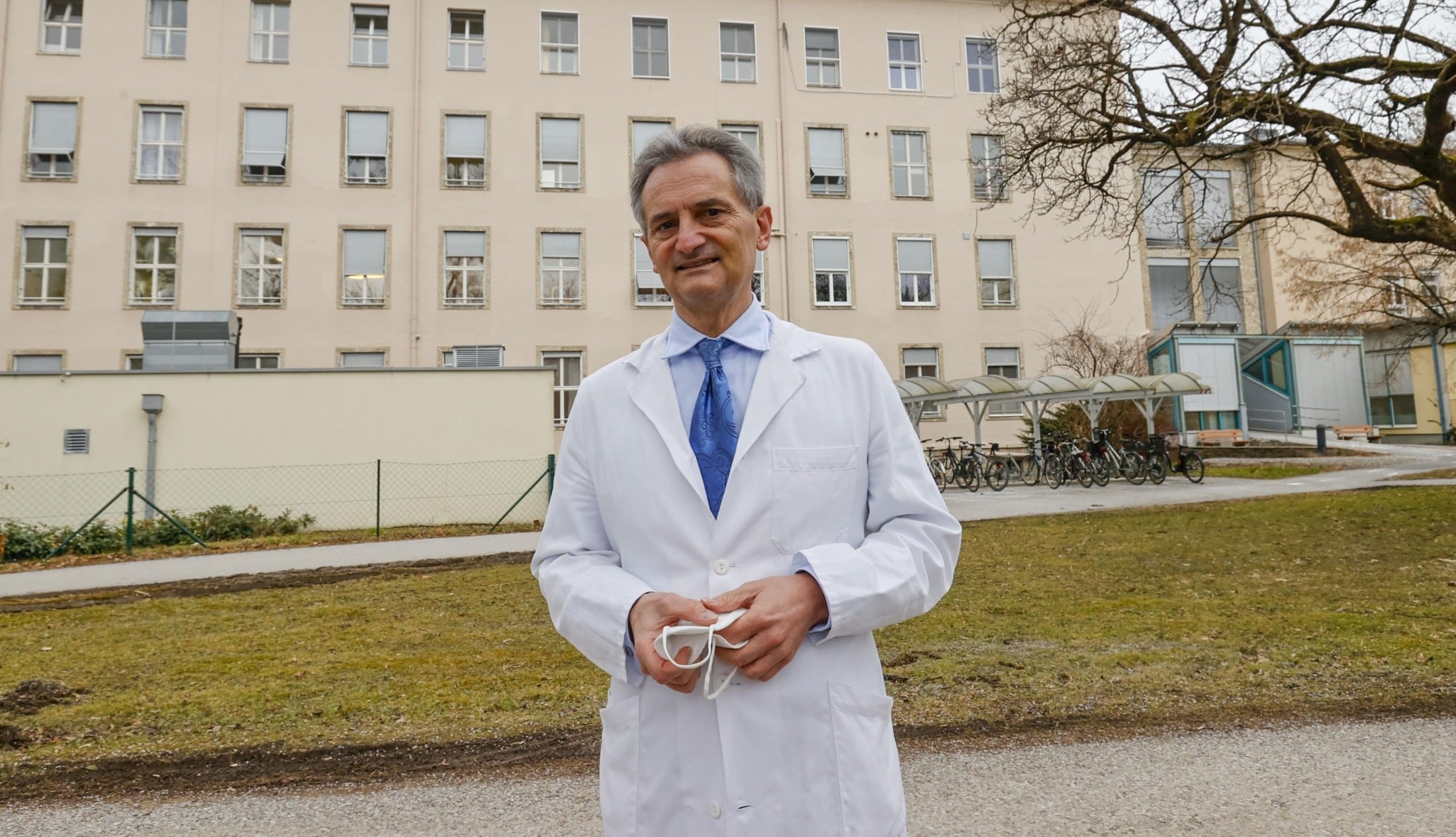 Megerősített kanyarós eset - “Súlyos betegség és teljesen elkerülhető ...