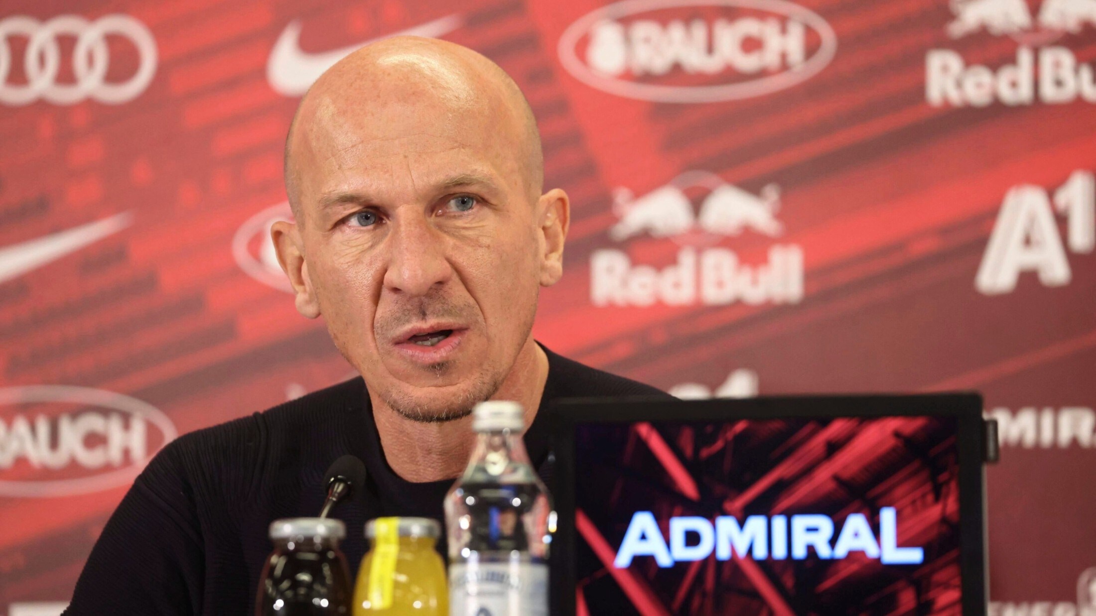 Stimmen zum Spiel - Heraf nach Mega-Pleite: „Werde einen Teufel tun ...