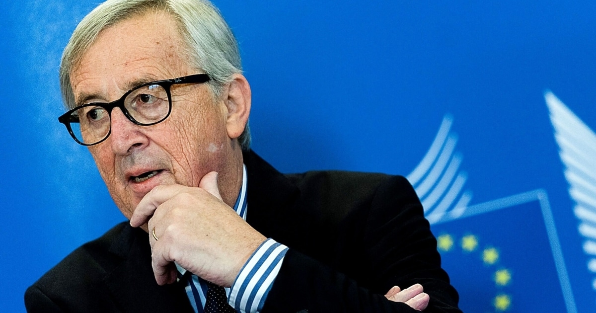 Přistoupení Ukrajiny - Juncker varuje před “importem” problémů do EU ...
