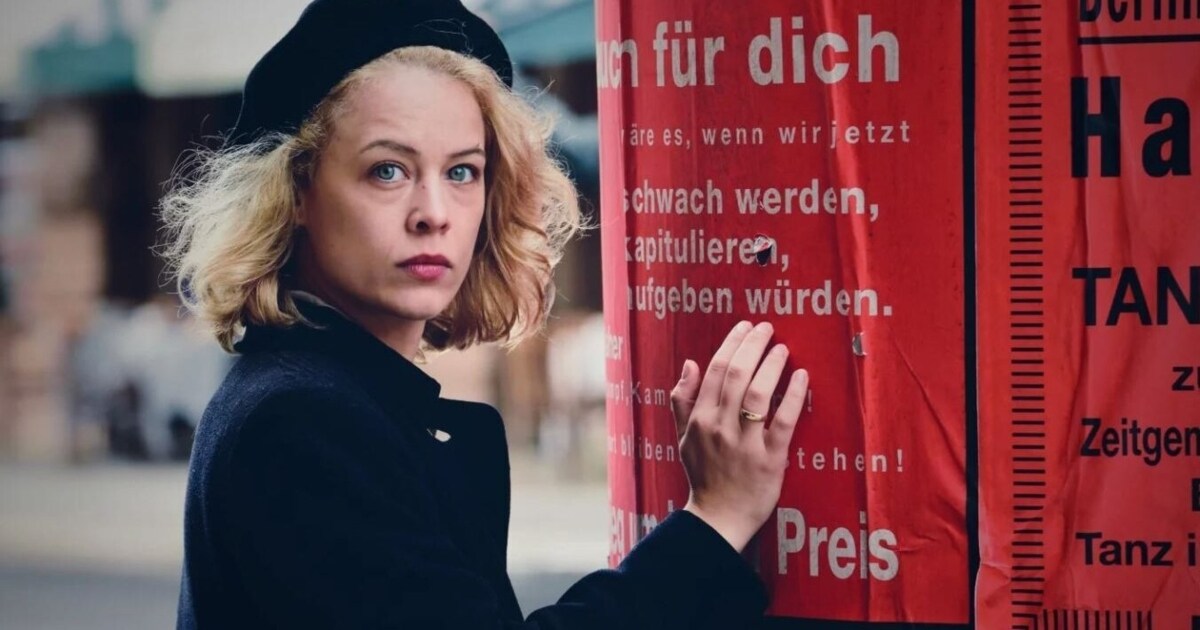 „Krone“-Kino-Kritik - „Stella“: Wenn aus Opfern Täter werden | krone.at „Krone“-Kino-Kritik - „Stella“: Wenn aus Opfern Täter werden | krone.at