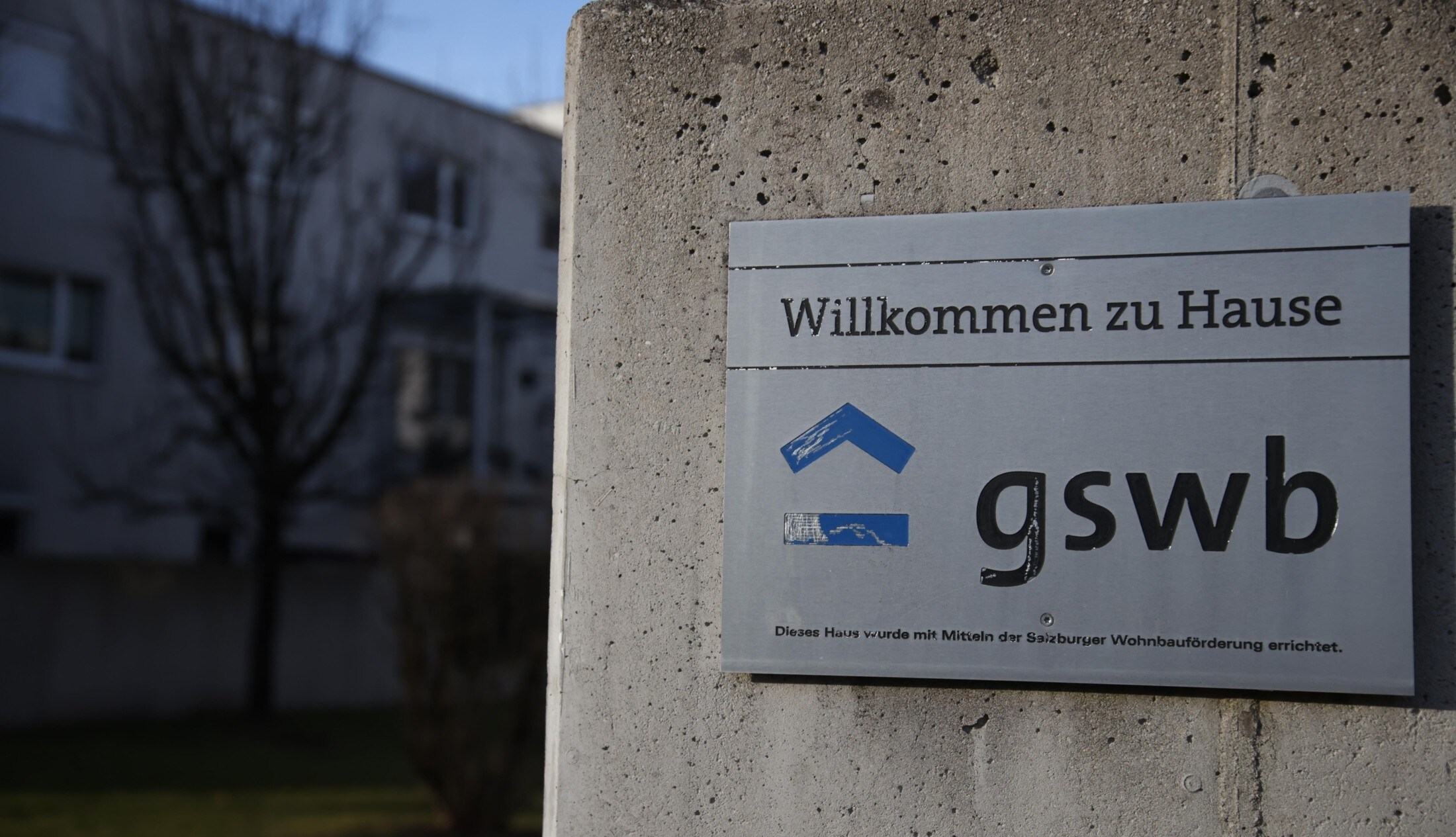 Reicht das aus? - 15 Hausverwalter kümmern sich um 25.000 Wohnungen ...