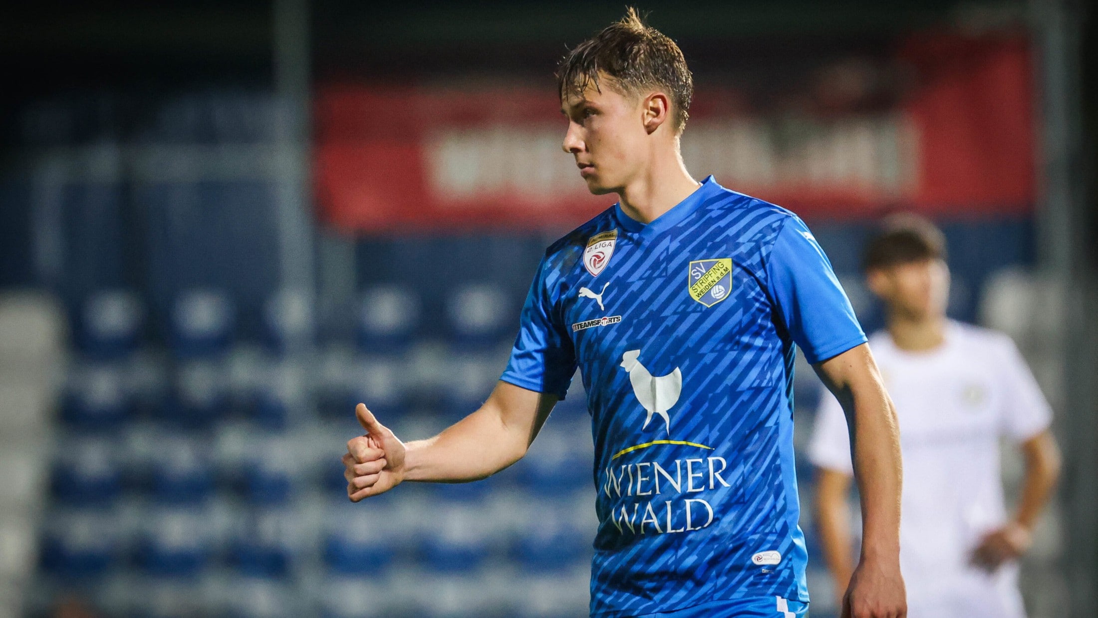 Im Check vor dem Start - Kärntner Zweitligatalente knapp 3 Millionen ...