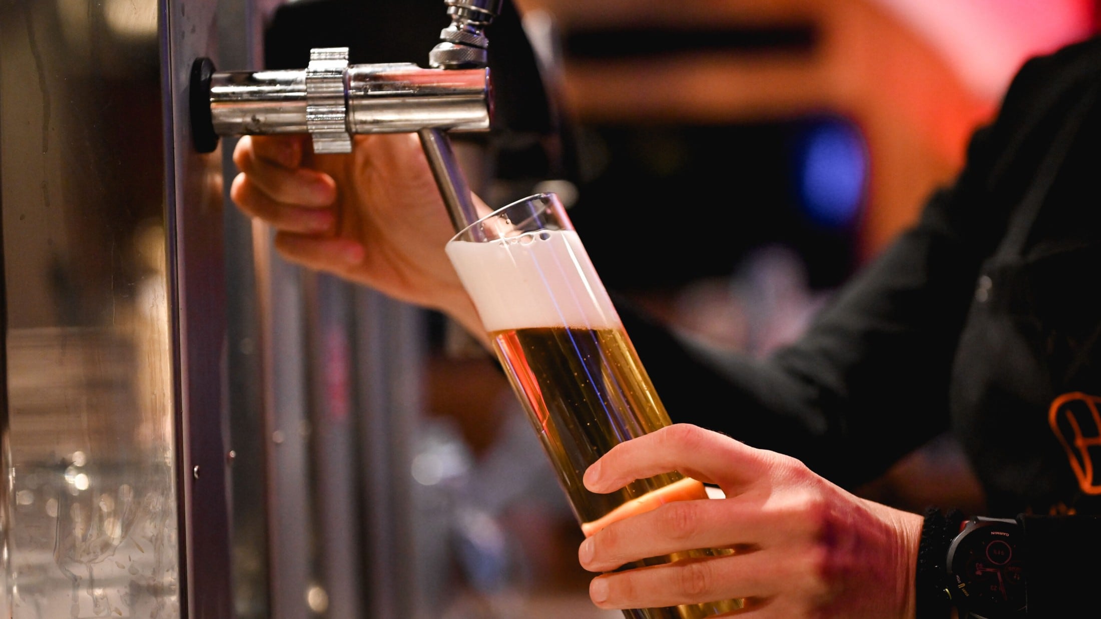 Schließungswelle - Wirtshaus-Sterben setzt auch den Brauereien zu ...