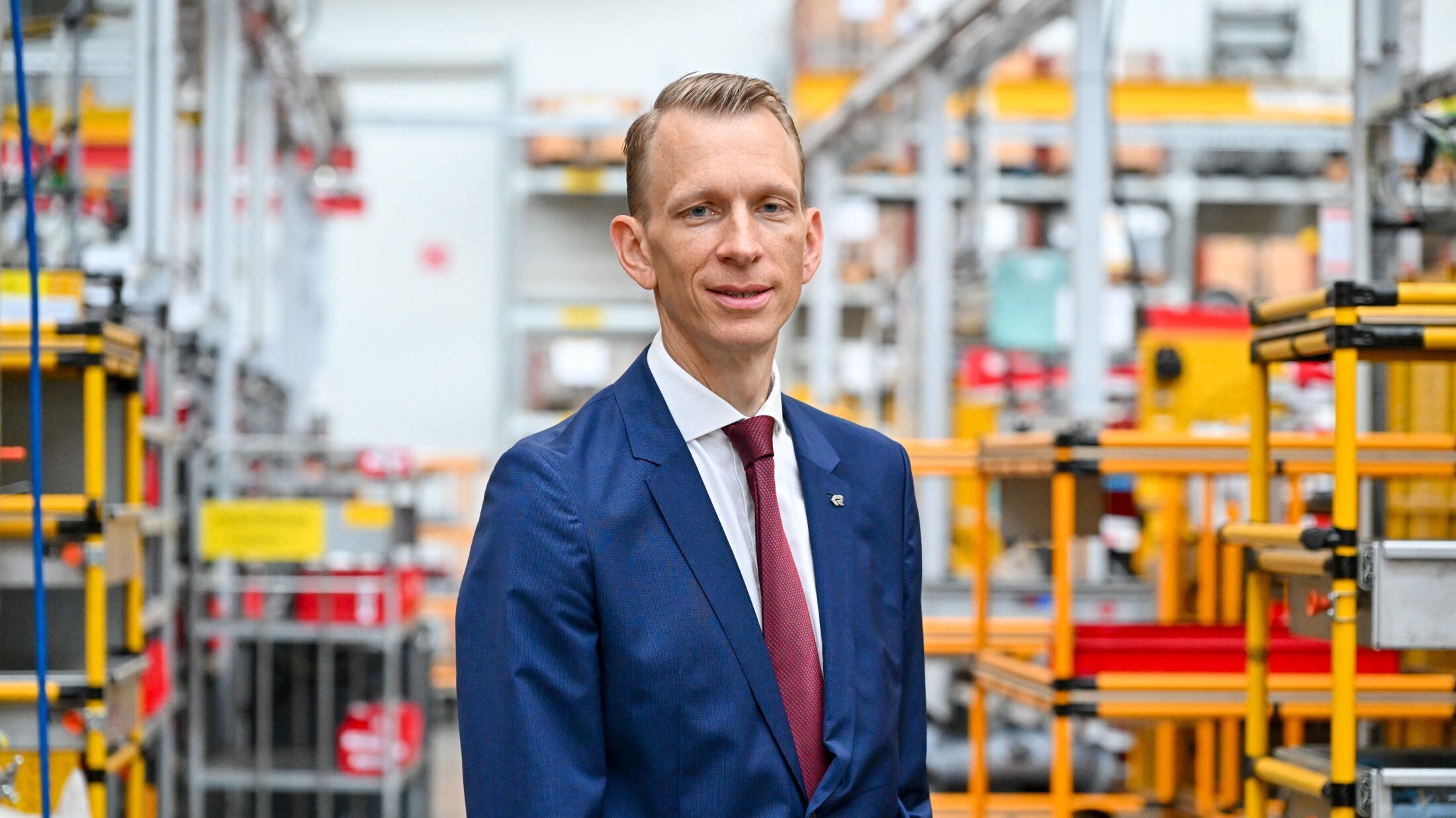 Mayıs ayında karar - Yangın söndürme ekipmanı tedarikçisi neden büyük ...