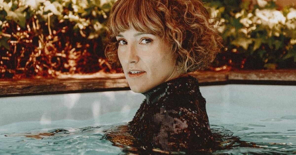 Neues Album - Ina Regen: „Das Leben ist ein guter Ort“ | krone.at