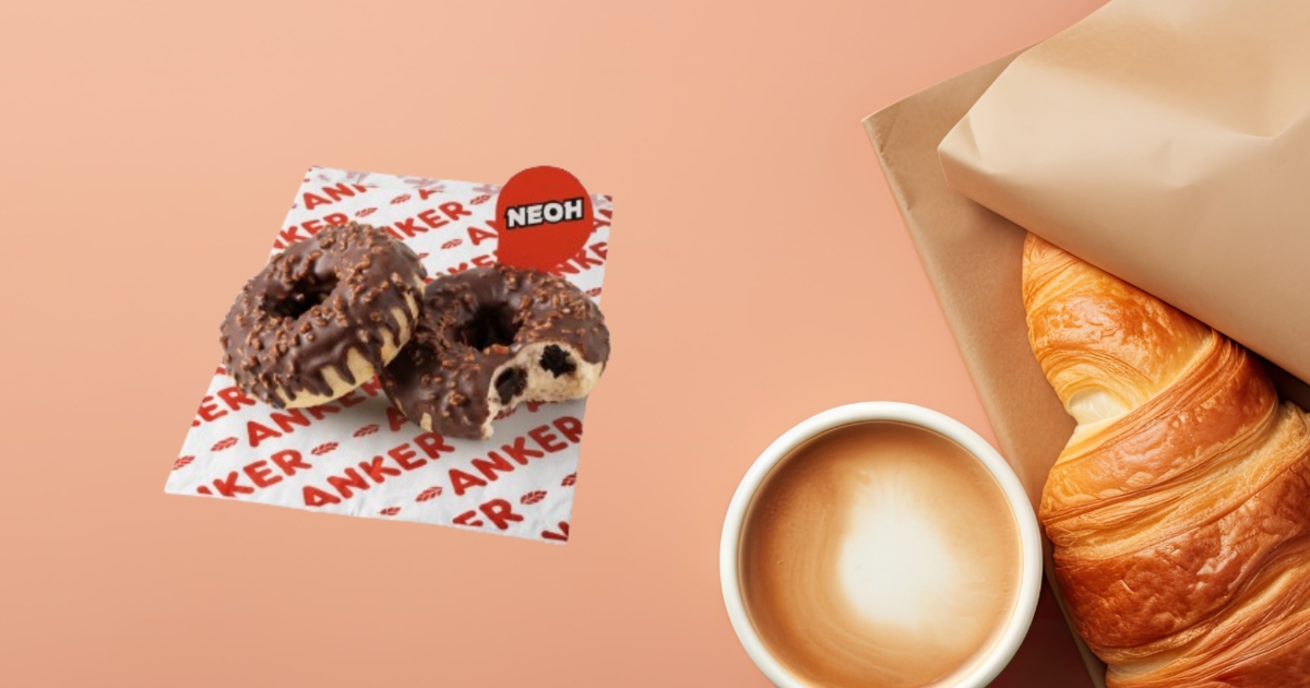 Naschkatzen aufgepasst - Süße Sackerl von Anker gewinnen | krone.at