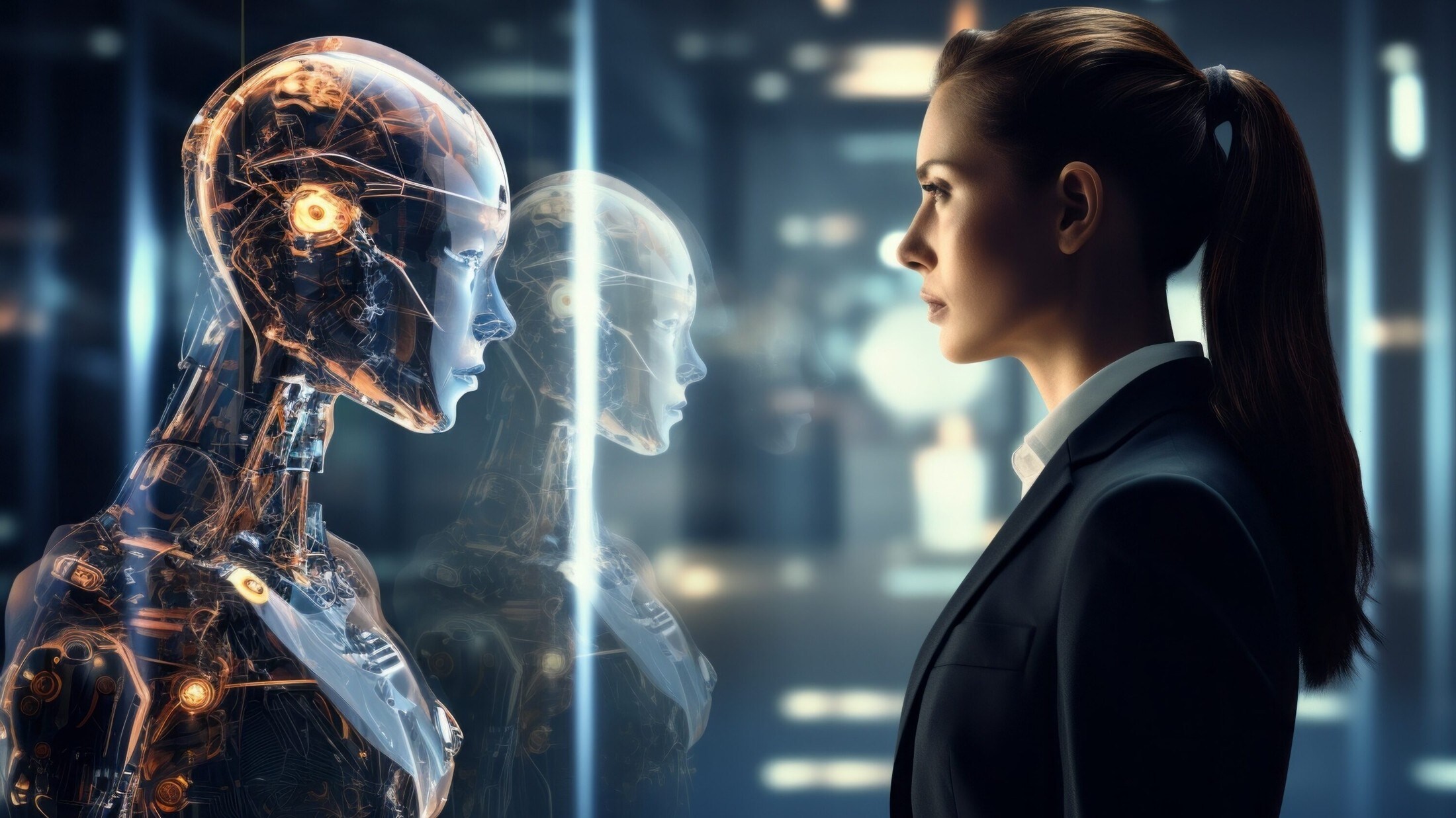 Versuche bei Anthropic - KI-Bot drohte Nutzer, dessen Affäre ...