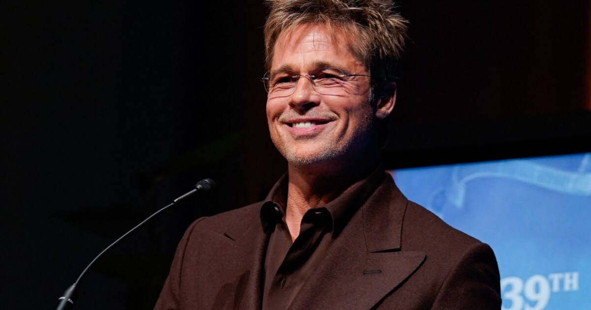 „Glücklicher denn je“ - Pitt hat großen Liebes-Schritt mit Ines gewagt ...