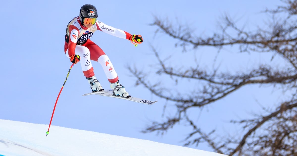 Ski-Alpin in Kvitfjell - So sieht Nici unsere Chancen auf Kristall ...