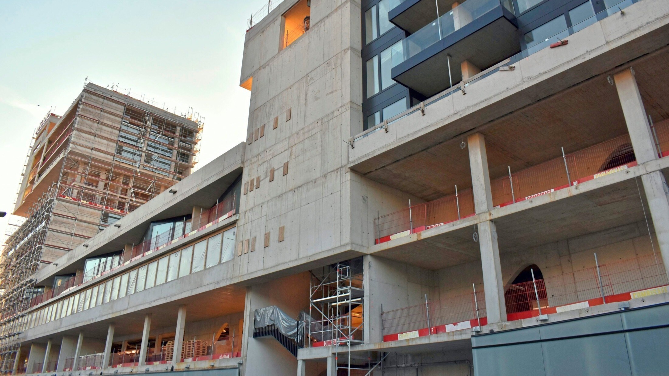 In Silberstadt Schwaz - Projekt vor Aus? Bauträger bietet Gerüchten ...