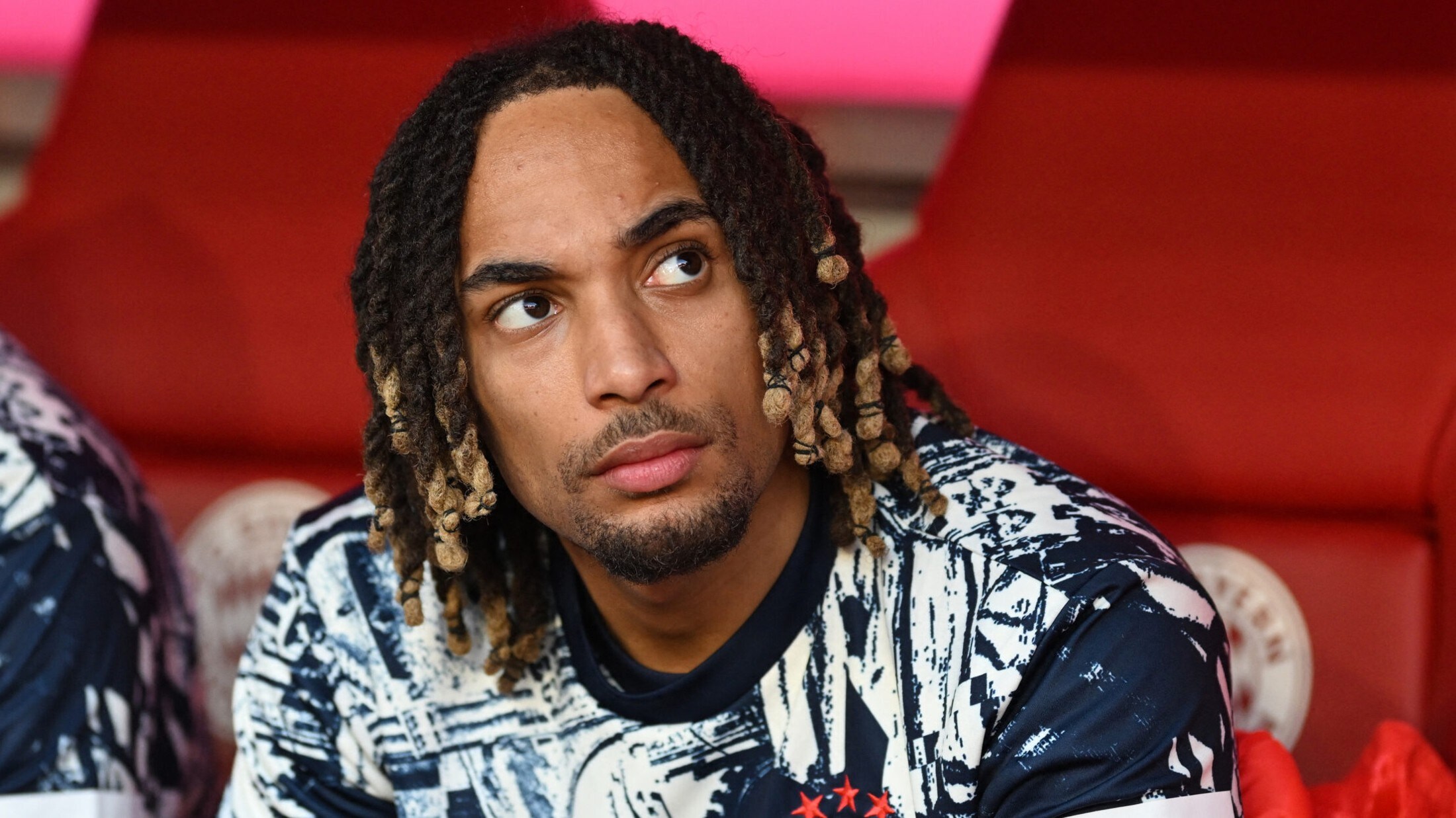 Laimer, Dier and Co. - Winners and losers: The “new” Tuchel-Bayern ...