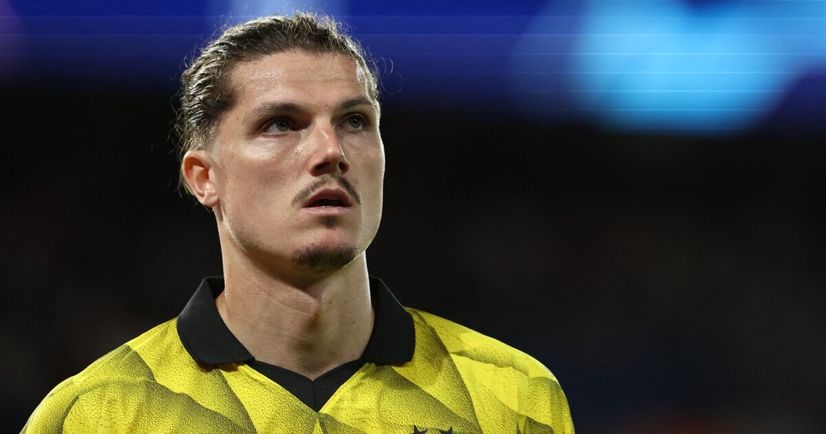 BVB pro critical - Sabitzer: “This must not be our face” | krone.at