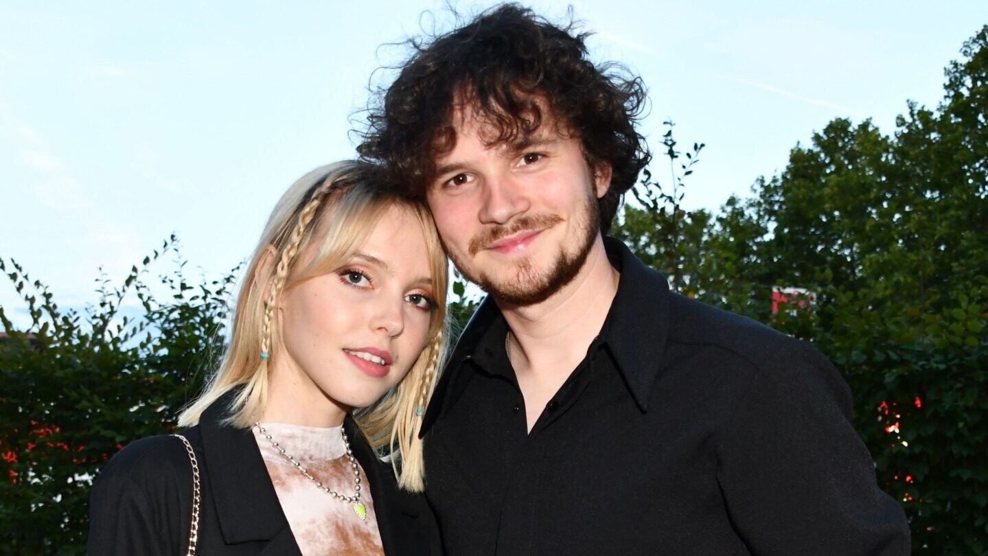 Liebes-Aus! - „Bibi & Tina“-Stars Strahl und Pörzgen getrennt | krone.at