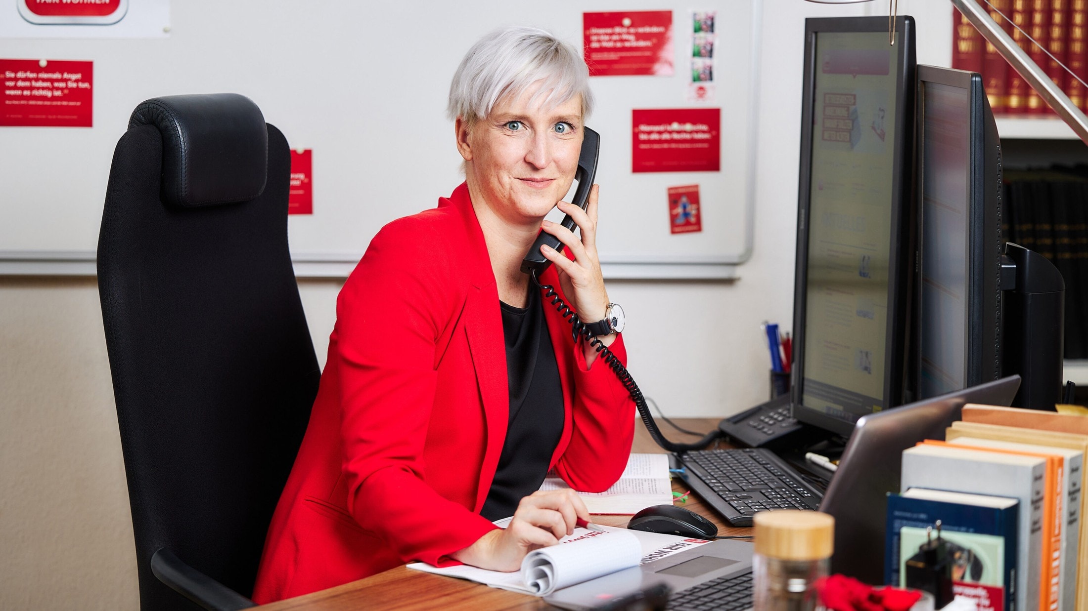 Gefahr bei Immo-Suche - Trickbetrüger „vermieten“ in Wien fremde ...