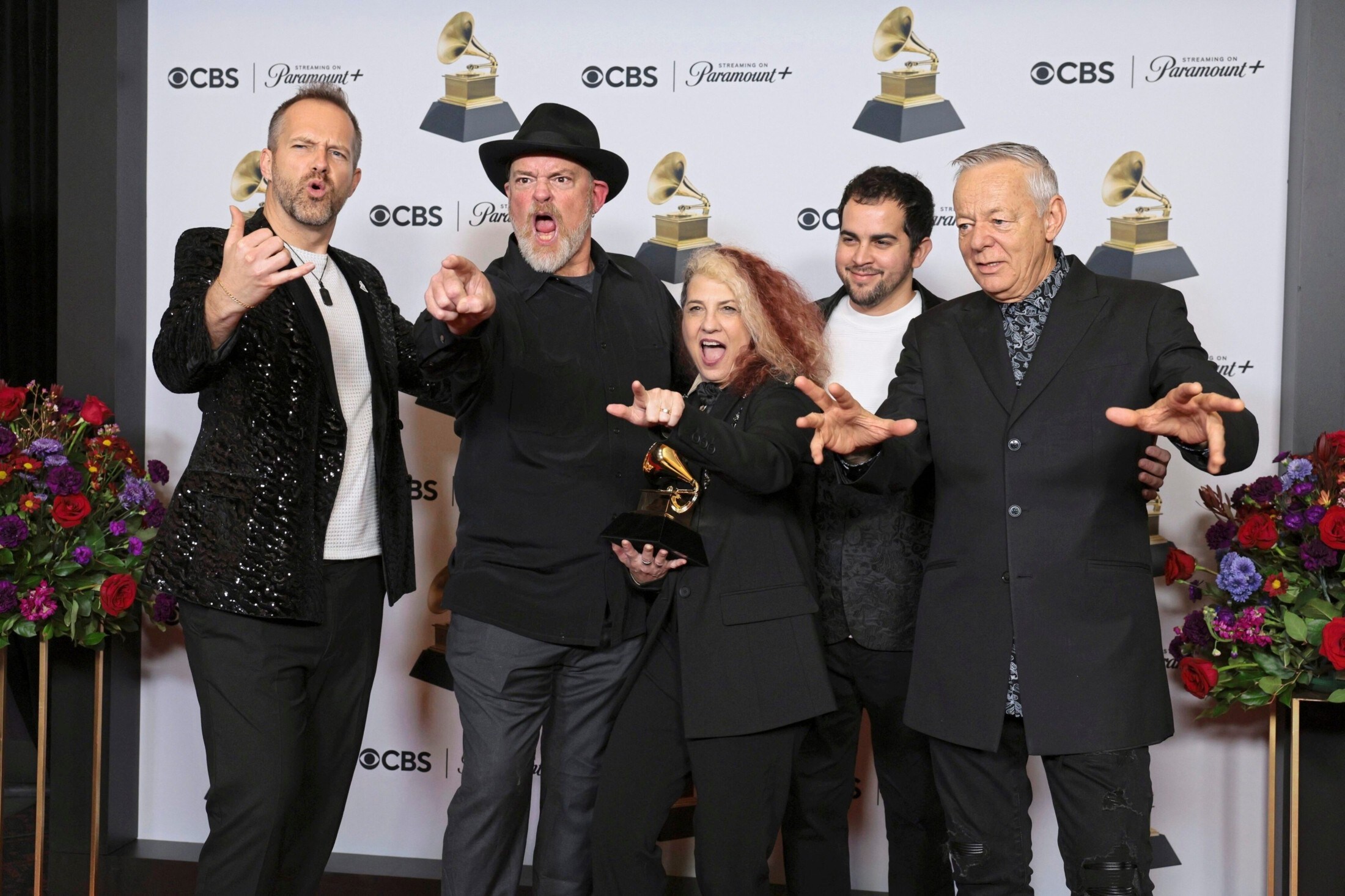 Markus Illko gefeiert - Steirischer Grammy-Sieger zurück in der Heimat ...