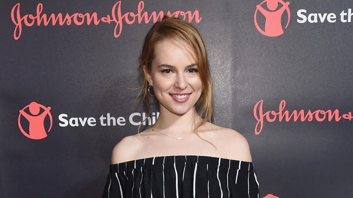 Bridgit Mendler happy - „Meine Schwester Charlie“-Star hat Kind ...