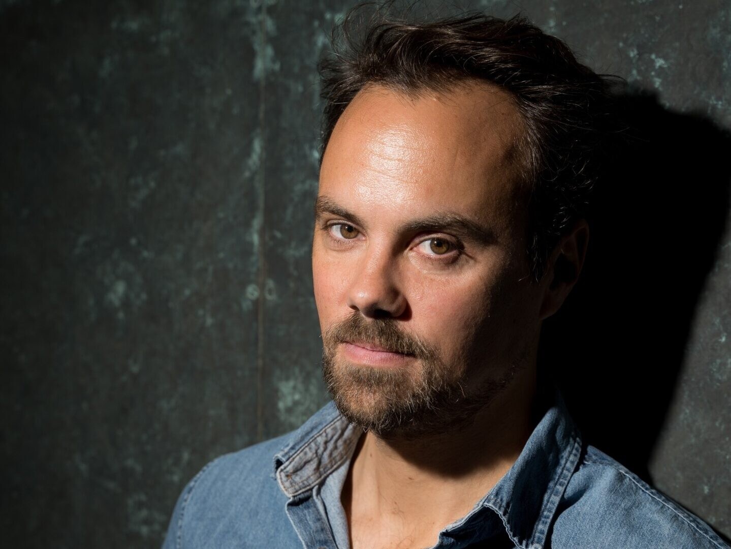 VOR DER PREMIERE - Theater an der Wien: Kein Morgen für Roméo? | krone.at