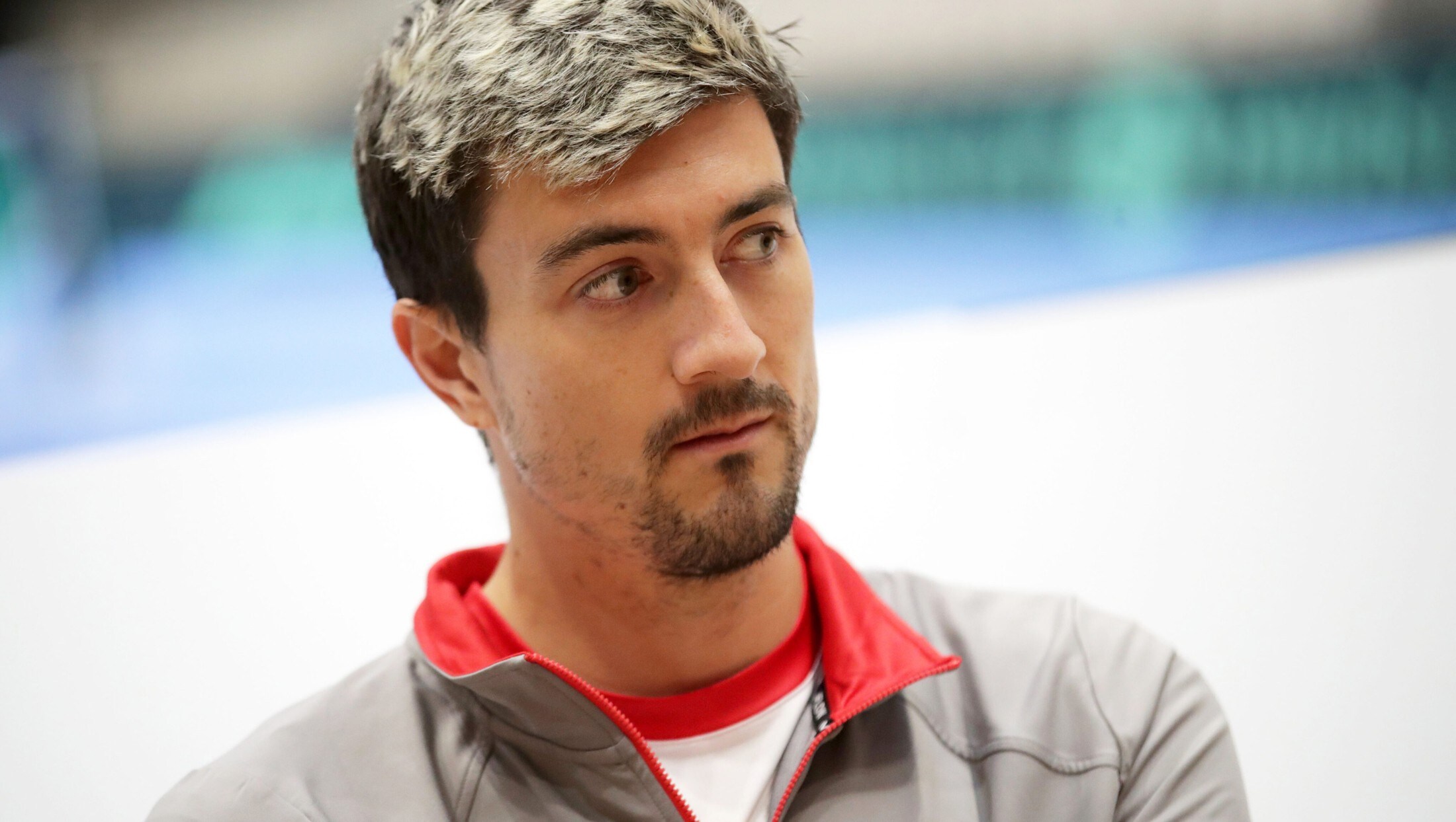 Nächstes frühes Aus - Sebastian Ofner gesteht: „Das war ein Fehler ...