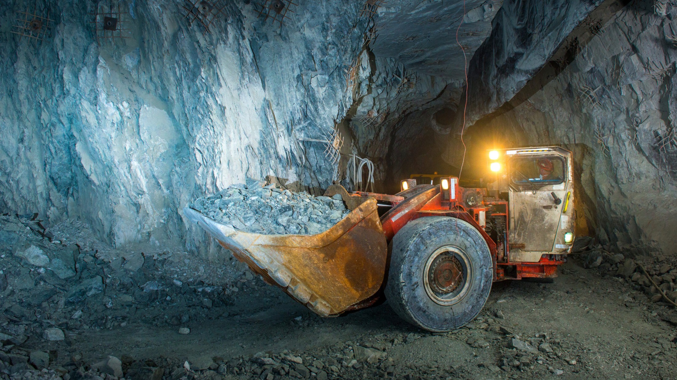 Abbau in Österreich - Seltene Erden bleiben heiß begehrt und umstritten ...