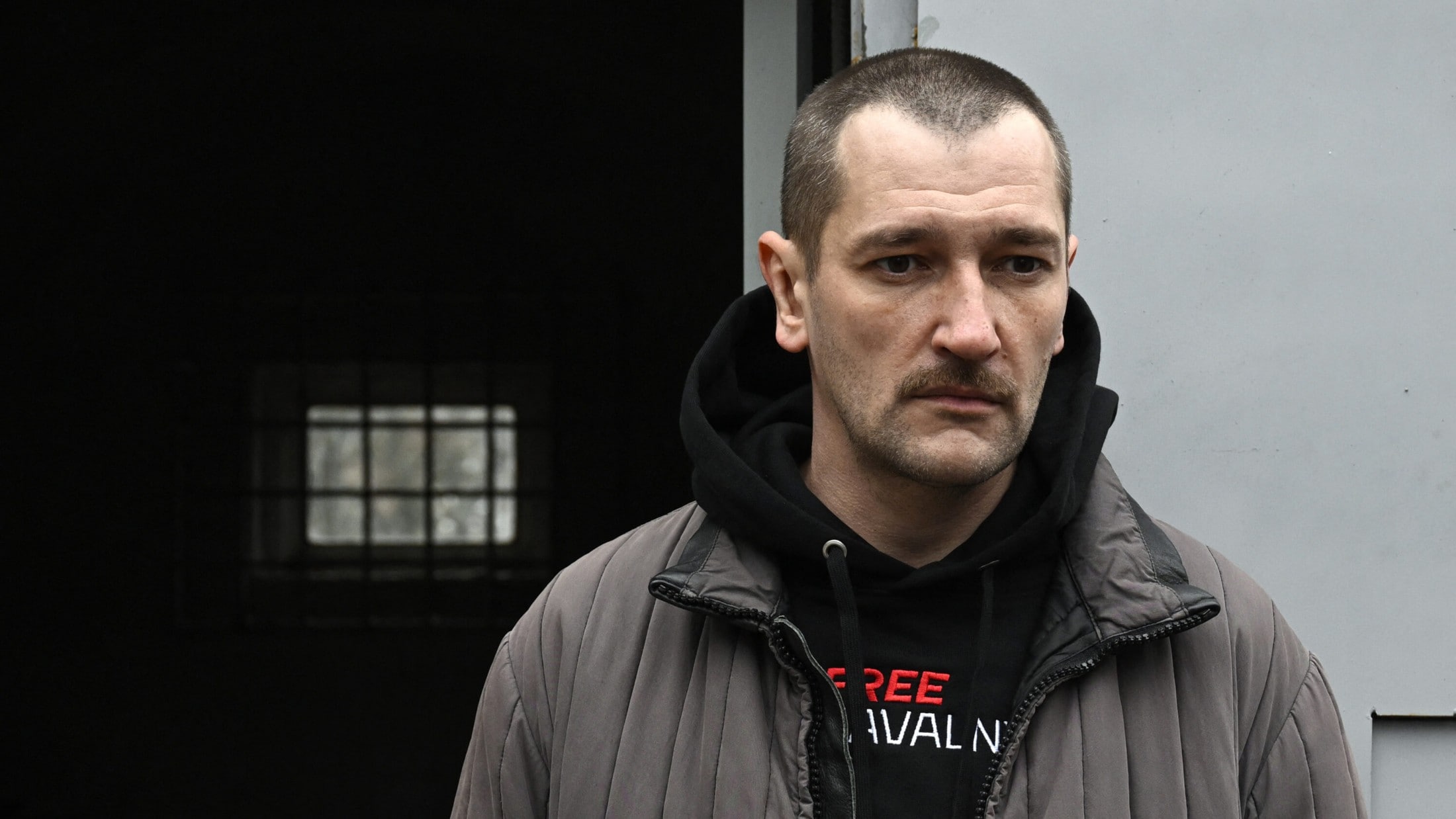 New criminal proceedings - Navalny’s brother Oleg wanted for investigation | krone.at