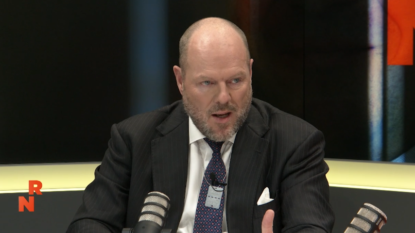 „Rainer Nowak Talk“ - Maurer: „Sind nicht nur für die Bobos in Wien da ...