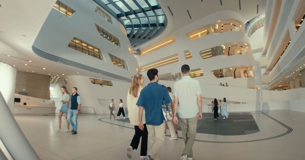 Inscríbase ahora - Jornada de puertas abiertas en la WU el 8 de marzo ...