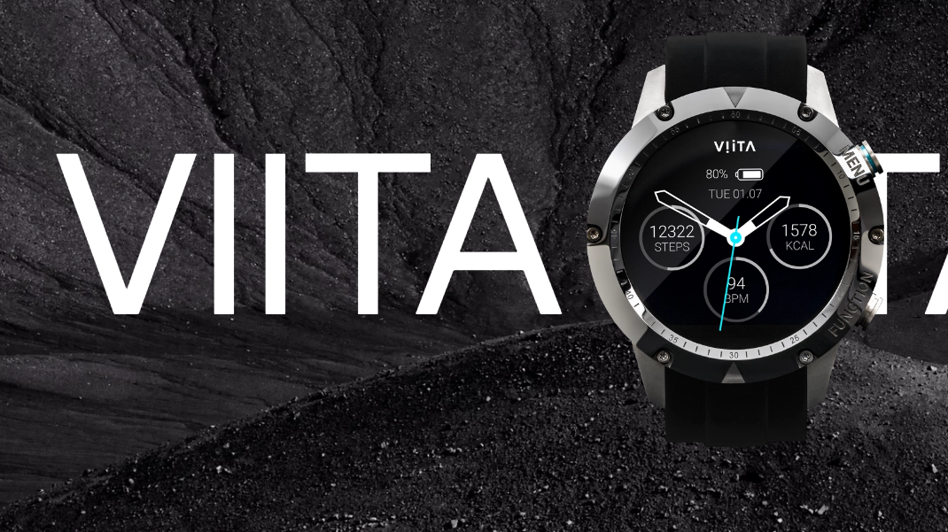 Luxus-Smartwatches - Trauner Start-up Viita Watches zahlungsunfähig ...