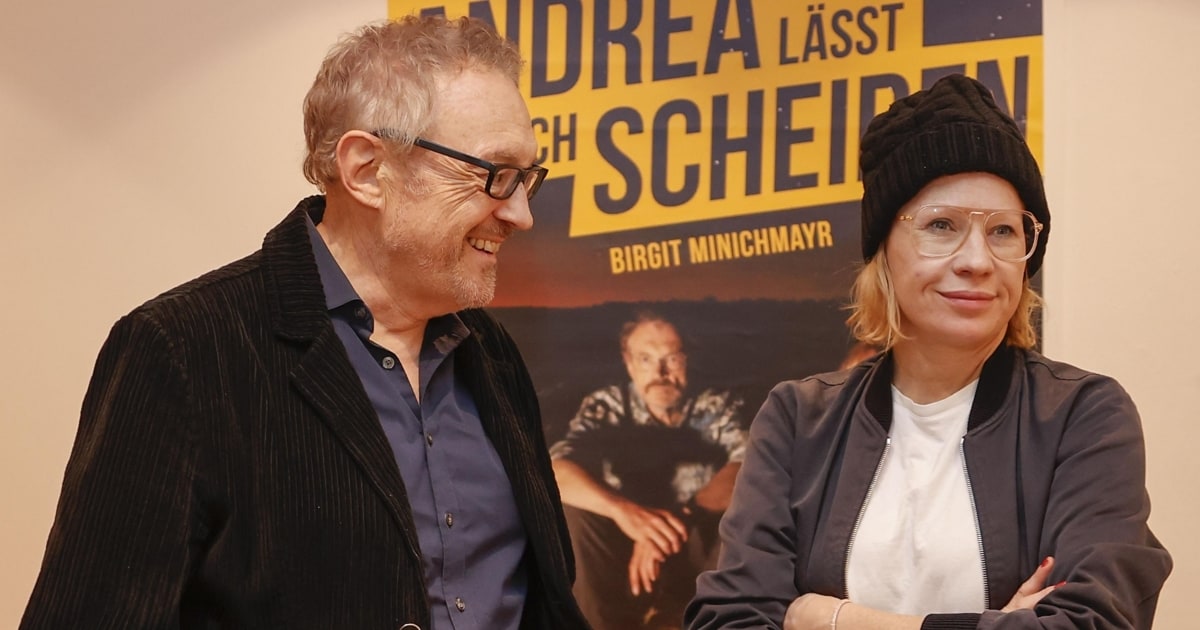 Neuer Hader-Film - „Genau so ist’s am Land“ | krone.at