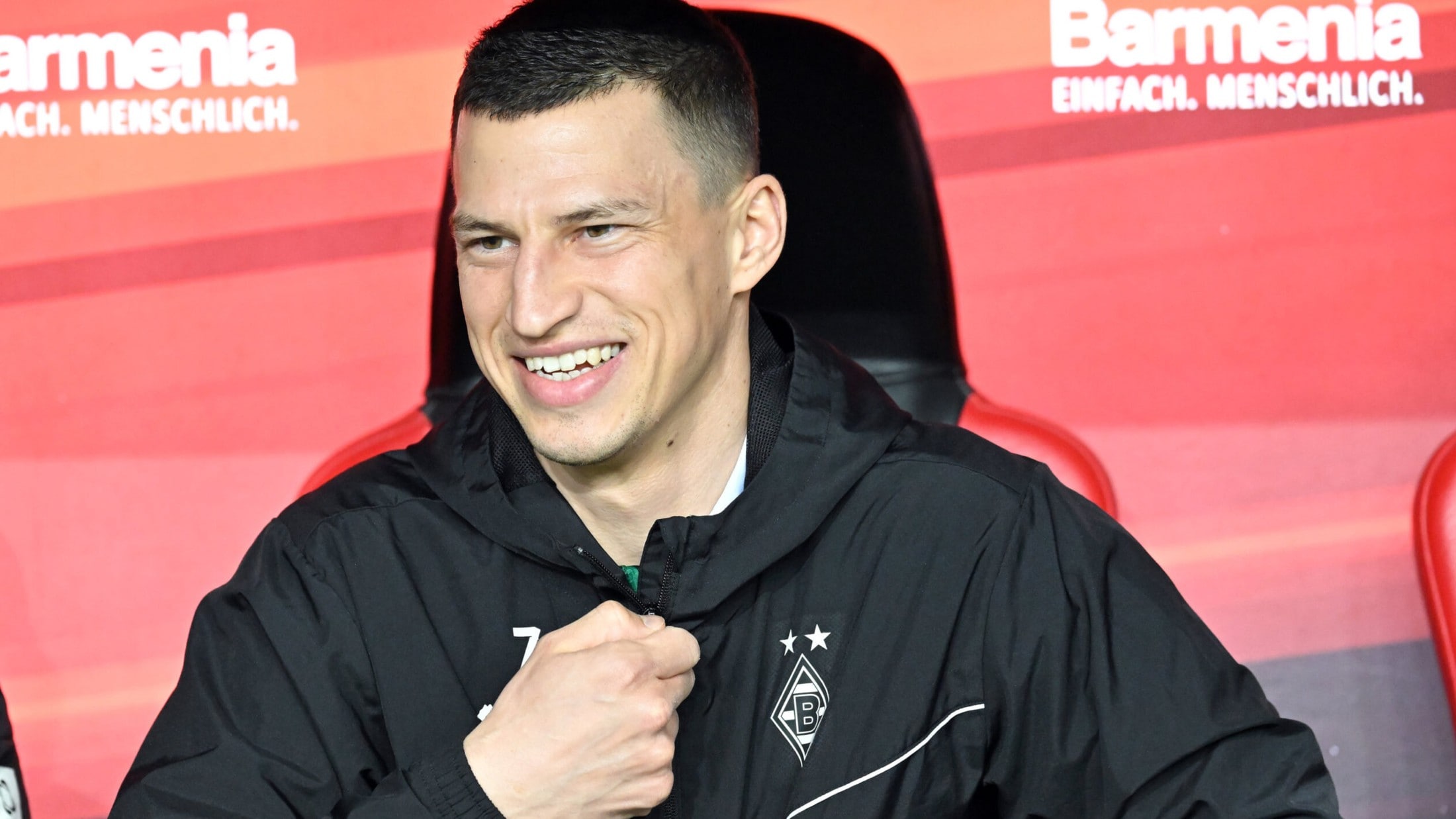 Neuer Vertrag - Zukunft von Legionär Lainer ist geklärt | krone.at