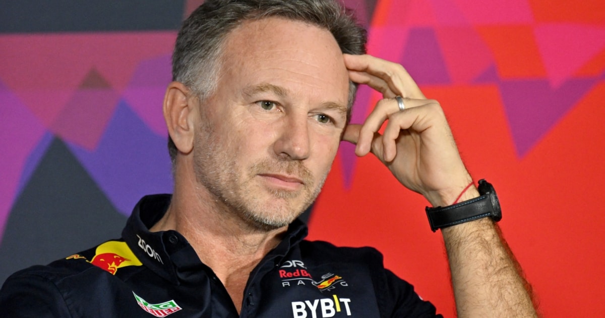 Surprising turnaround - F1 bang! Horner to be sacked after all | krone.at