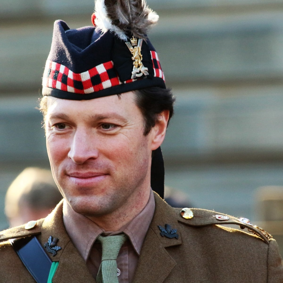 Major Thompson's Instagram, Twitter & Facebook on IDCrawl