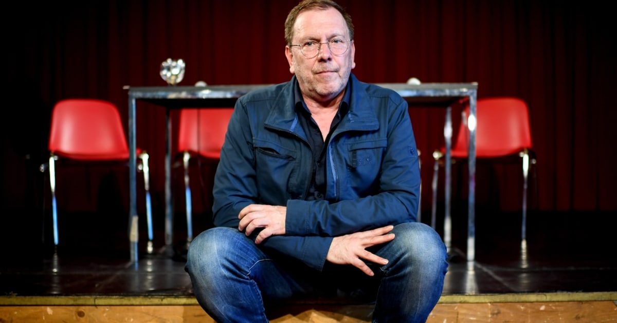 Wirkte auch in Wien - Volksbühnen-Star René Pollesch (61) gestorben ...