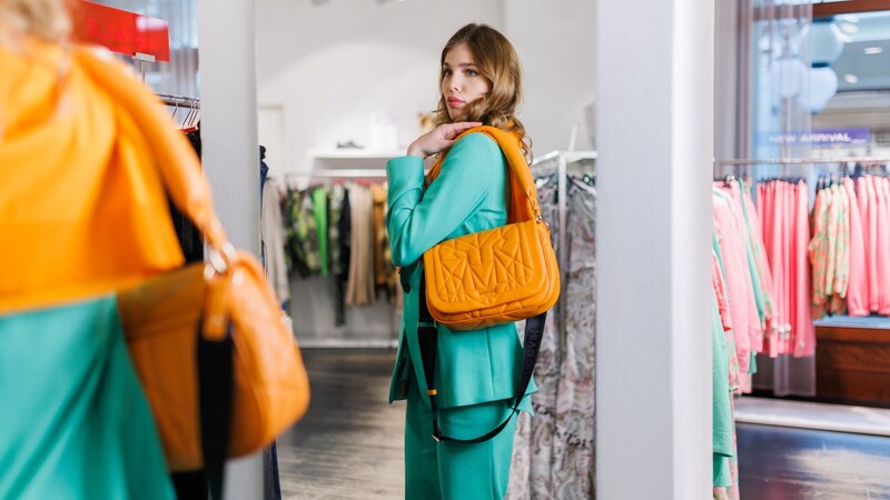 Fashion Shopping Week - Bis zu -70% Rabatt in den Designer Outlets ...