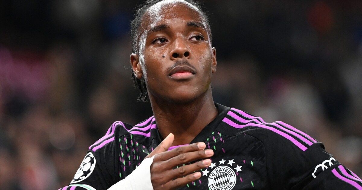 Bleibt er, geht er? - Entscheidung über Zukunft von Bayerns Tel ...