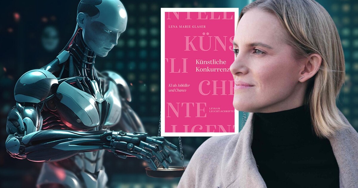 KI als Jobkiller - Künstliche Intelligenz: Diese Berufe wackeln nun | krone.at